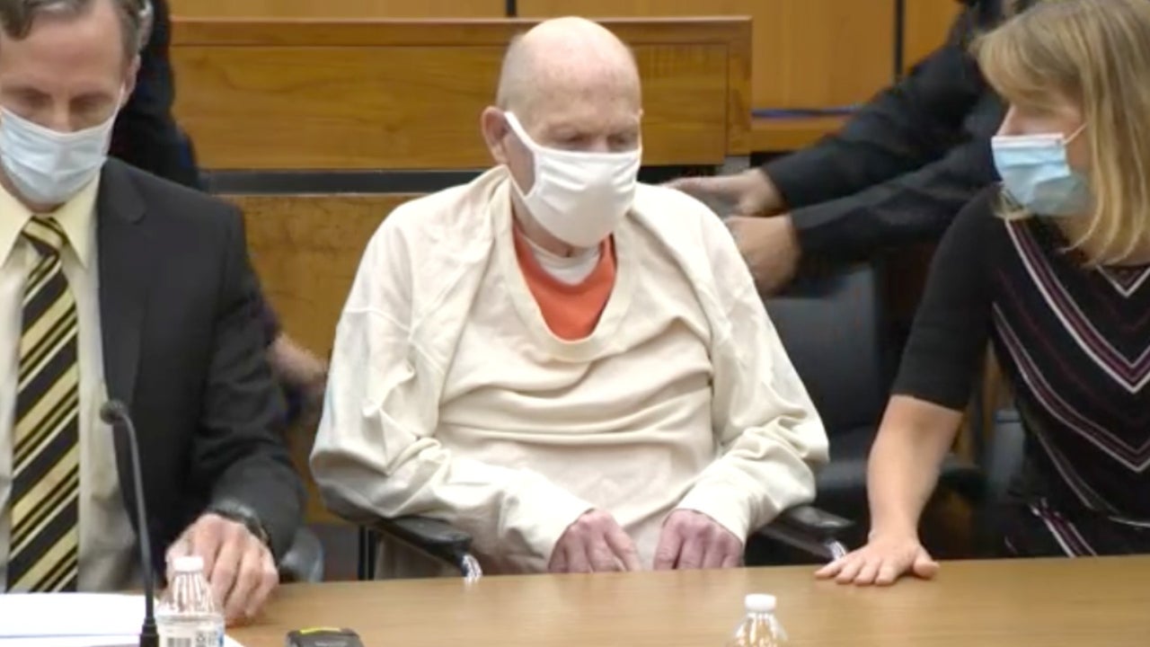 Joseph James DeAngelo news - Today’s latest updates - CBS Sacramento