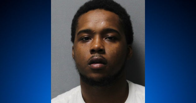 Tyquan Carter Sentenced In Double Shooting During Drug Deal That Left ...