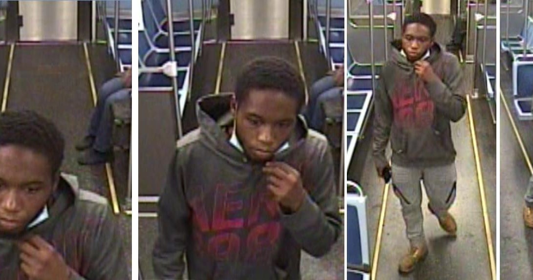 Bryant McCalip Held Without Bail In Murder Of Homeless Man In Grant ...