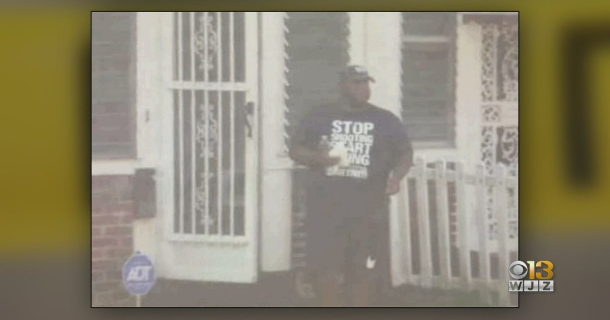 Former Baltimore Safe Streets Member Ronald Alexander Pleads Guilty In ...