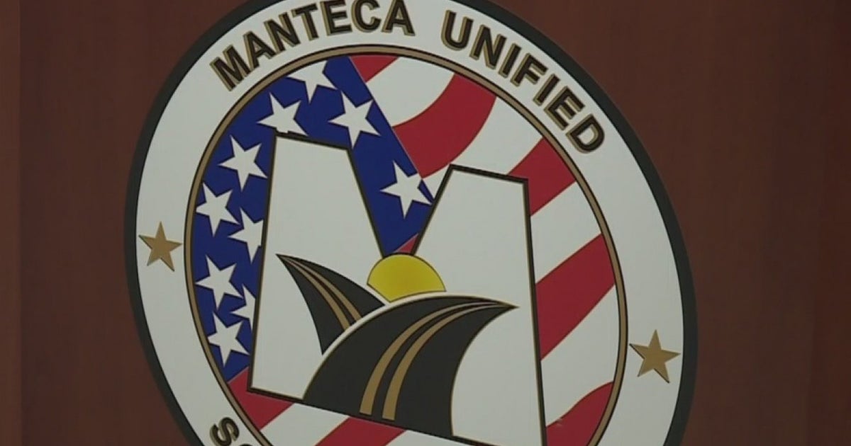 Teacher Heading Back To Manteca School Campus Says 'Safety Should Be ...