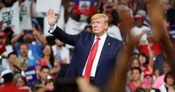 What to expect from the 2020 Republican National Convention - CBS News