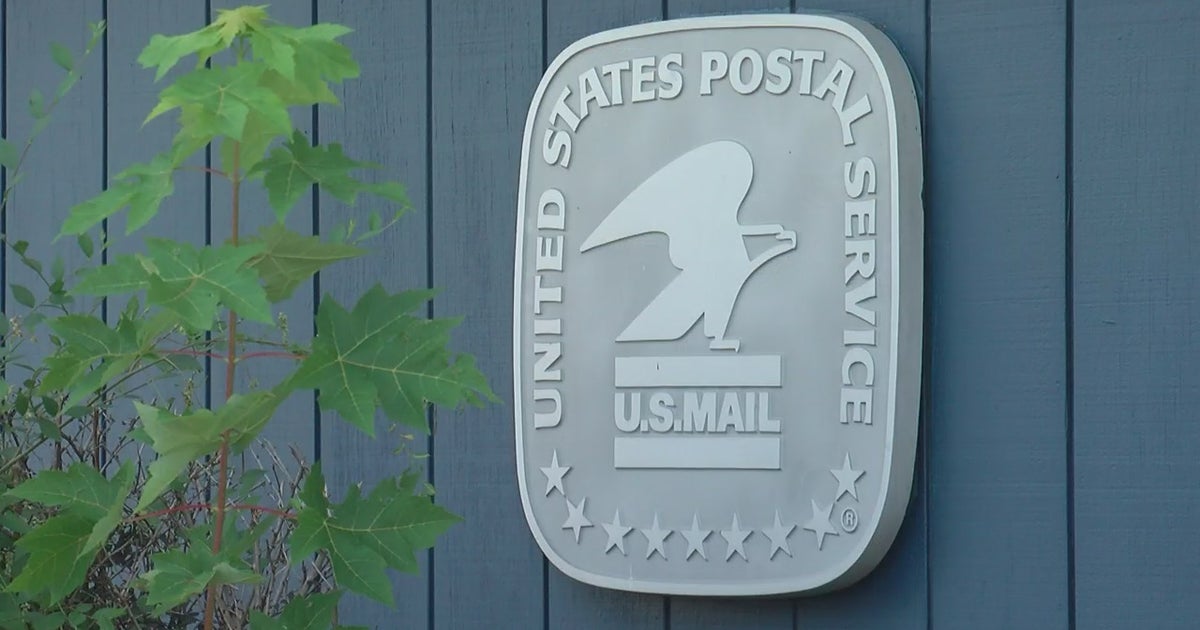 USPS Looks To Hire Hundreds Of Carriers In Minnesota - CBS Minnesota