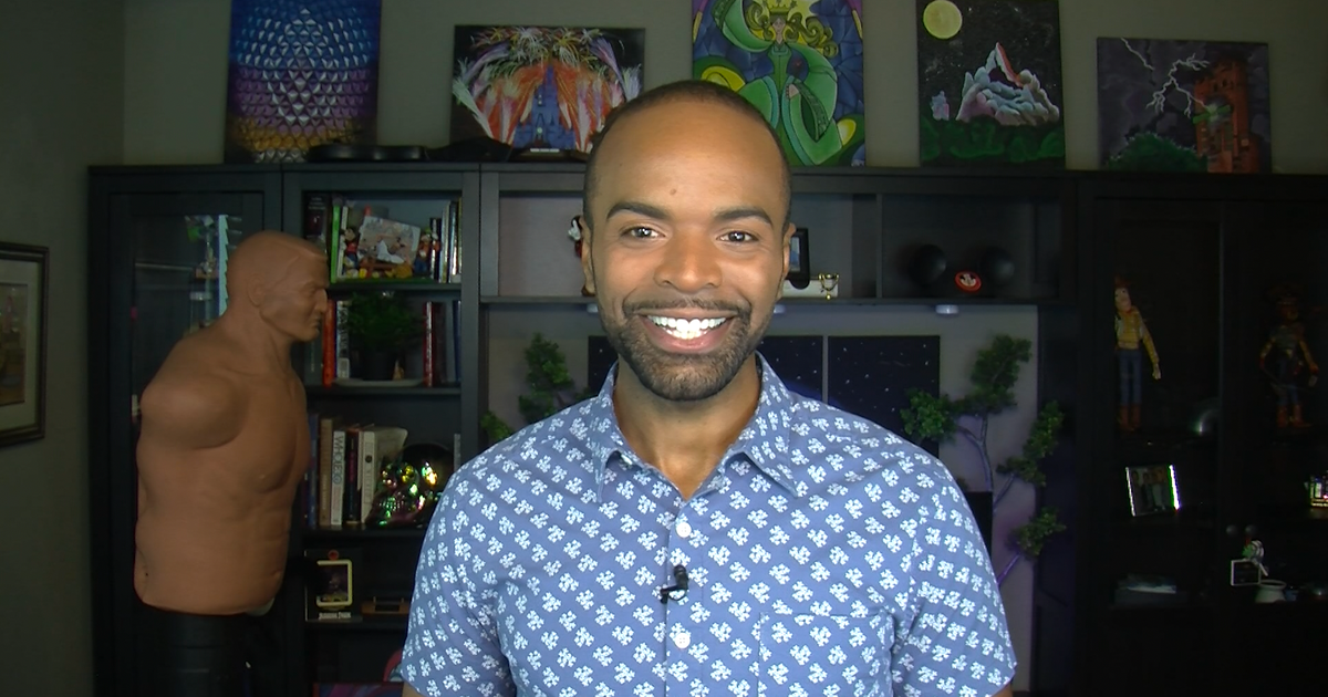 TAKE 3: 08.25.2020 - CW Atlanta