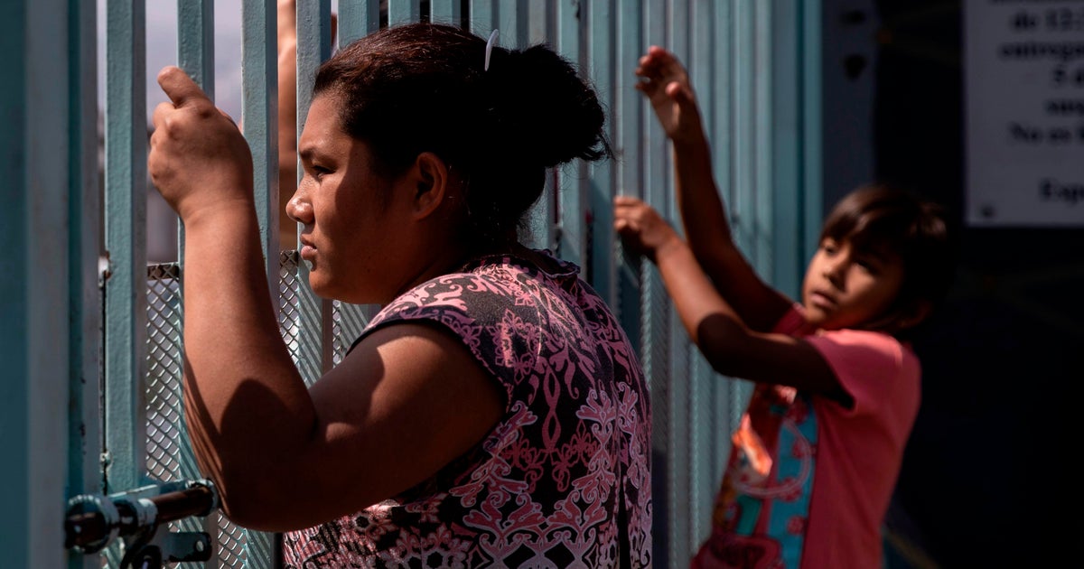 U.S. restricts work permits for asylum-seekers, raising fears of ...