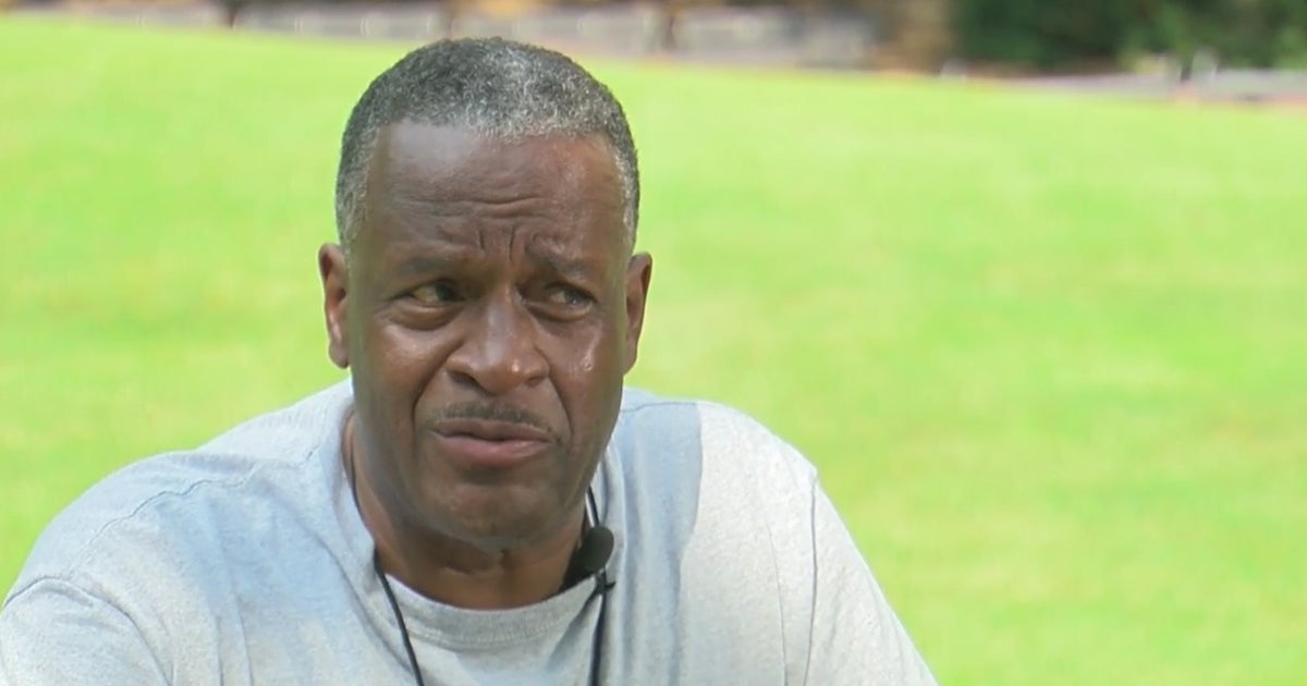 'This Is A Powder Keg That We're Sitting On': Julian Johnson Hopes New ...