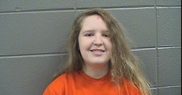 Eliza Wasni Gets 27 Years In Prison For 2017 Murder Of Uber Driver ...