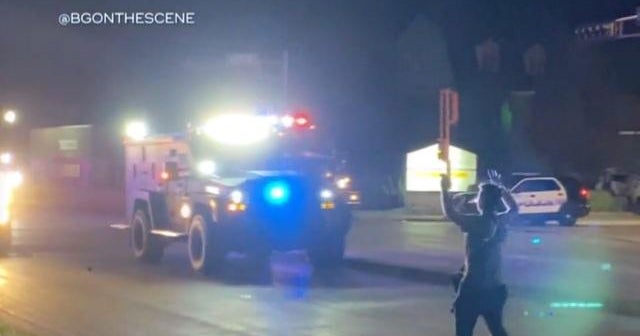 Teen arrested after fatal shooting at Jacob Blake protest in Wisconsin ...