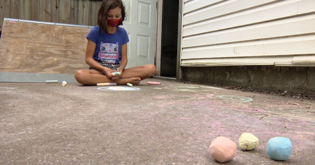 Remote Learning Will Prove An Extra Challenge When Both Mom And Kids ...