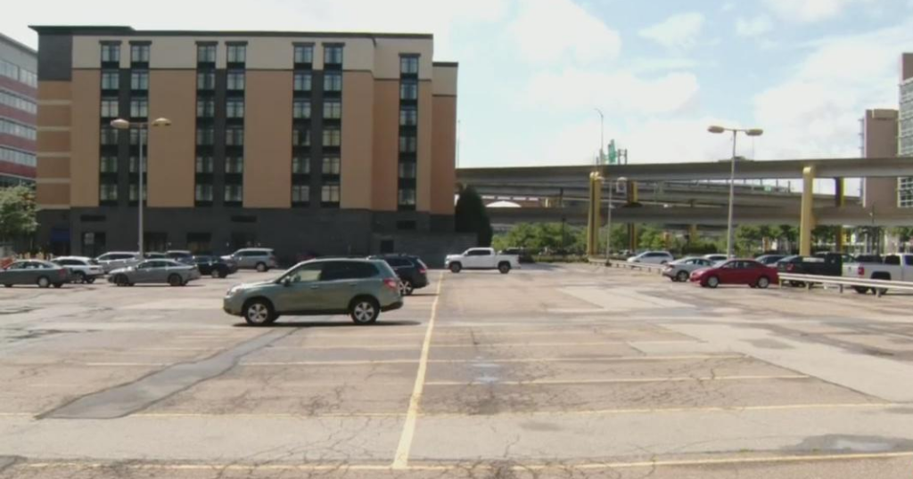 Pandemic Pushes Back Final Phase Of North Shore Development Project ...