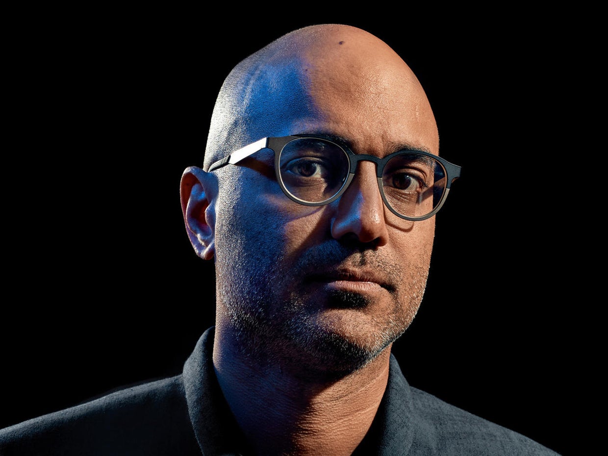 Book excerpt: "Homeland Elegies" by Ayad Akhtar - CBS News