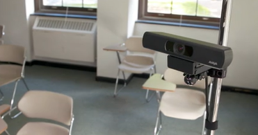 Colgate University students – and president – lock down for 2 weeks to ...