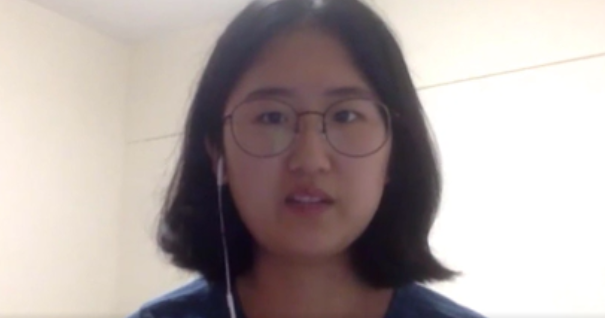 N.J. teen behind BLM rally Emily Gil receives bill for thousands of ...