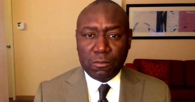 Transcript: Attorney Benjamin Crump on "Face the Nation," August 30 ...