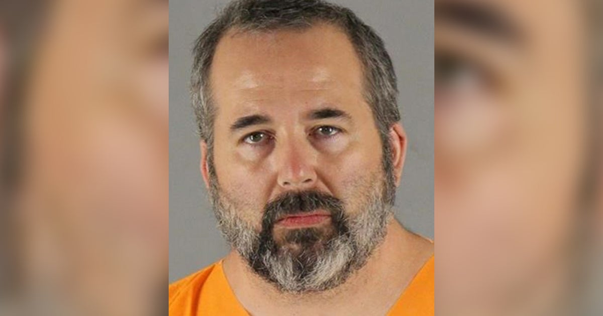 Charges: Jason Mesich Shot Wife To Death In Bloomington, Then Shot 2 ...