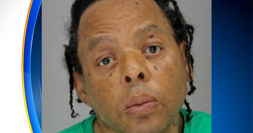 Dallas Man In Police Custody, Told Officers 'I Killed My Family' - CBS ...