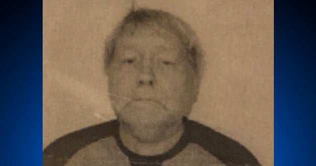 Police Searching For Missing 64-Year-Old Serge Mykoff Last Seen In ...
