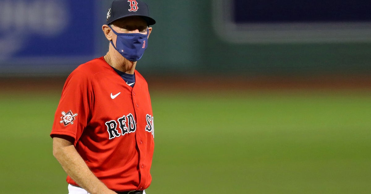 The Boston Red Sox, Fading Into Obscurity, Are Giving Mike Kickham His ...