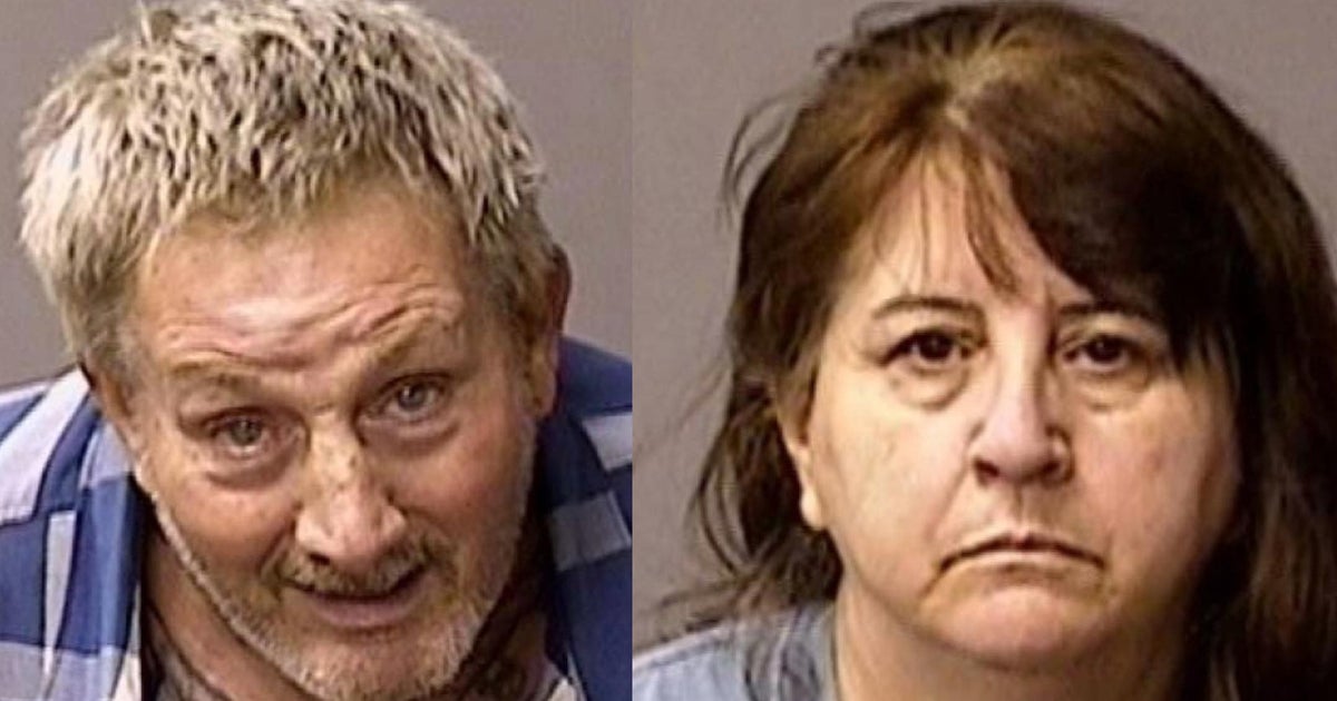 Man Woman Arrested In Connection To Modesto Hit And Run That Killed