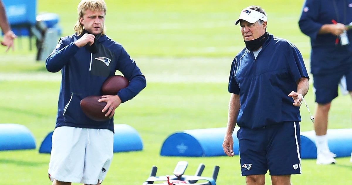 Justin Rohrwasser Or Nick Folk? Bill Belichick Provides Tremendous ...