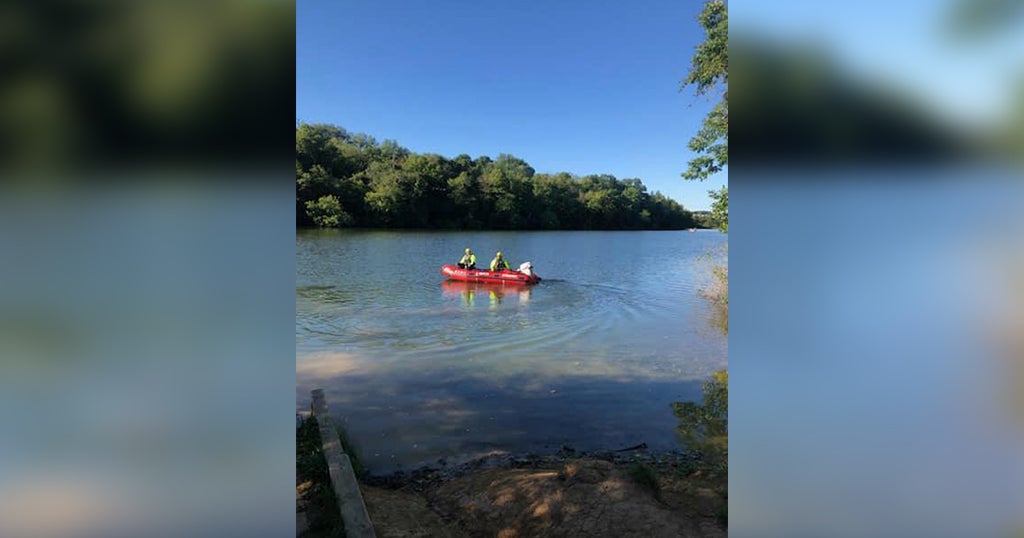 Peters Lake Park Reopens; Personal Belongings Discovered In Unattended ...