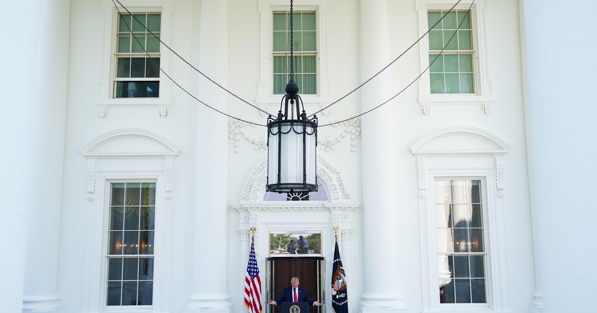 Trump says he'd support investigation into allegations against ...