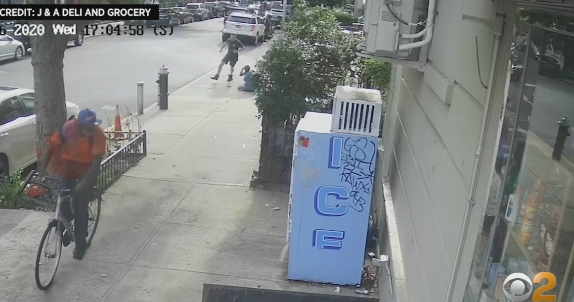 Daniel Biggs Faces Assault, Menacing, Harassment Charges After ...