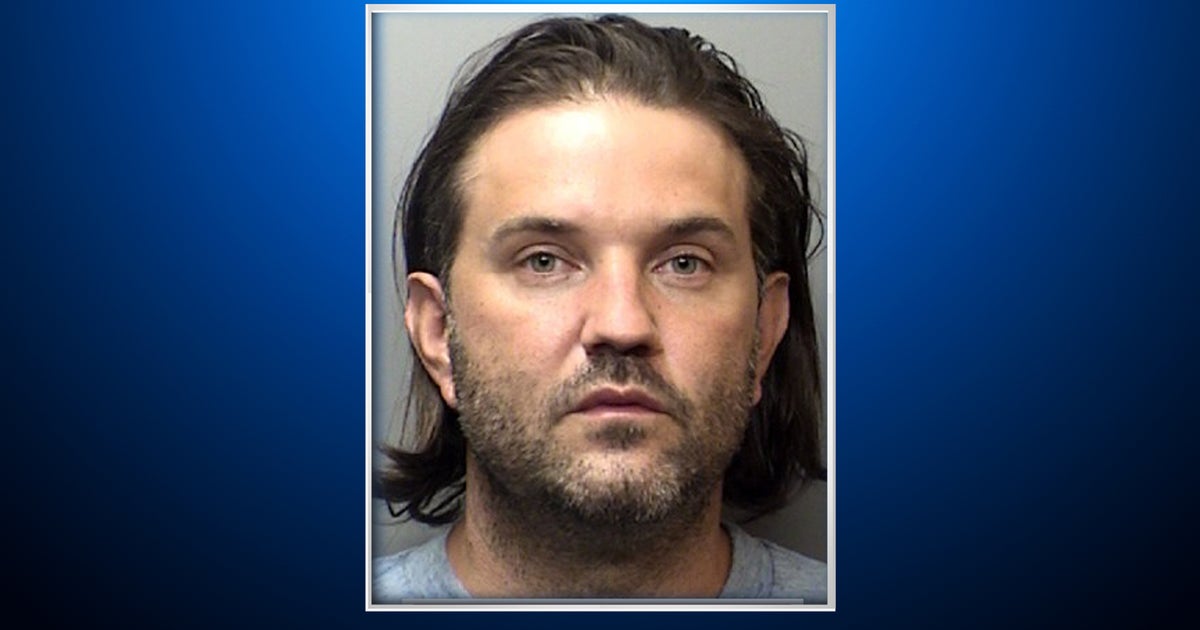 Daniel Warro Accused Of Sexually Assaulting Incapacitated Women Two ...