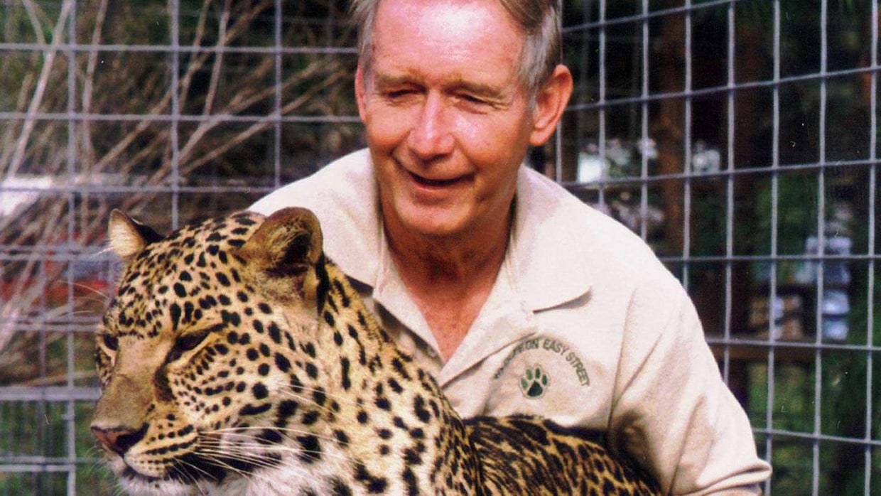 "48 Hours" "Tiger King" mystery: Famed attorney claims new witnesses in ...