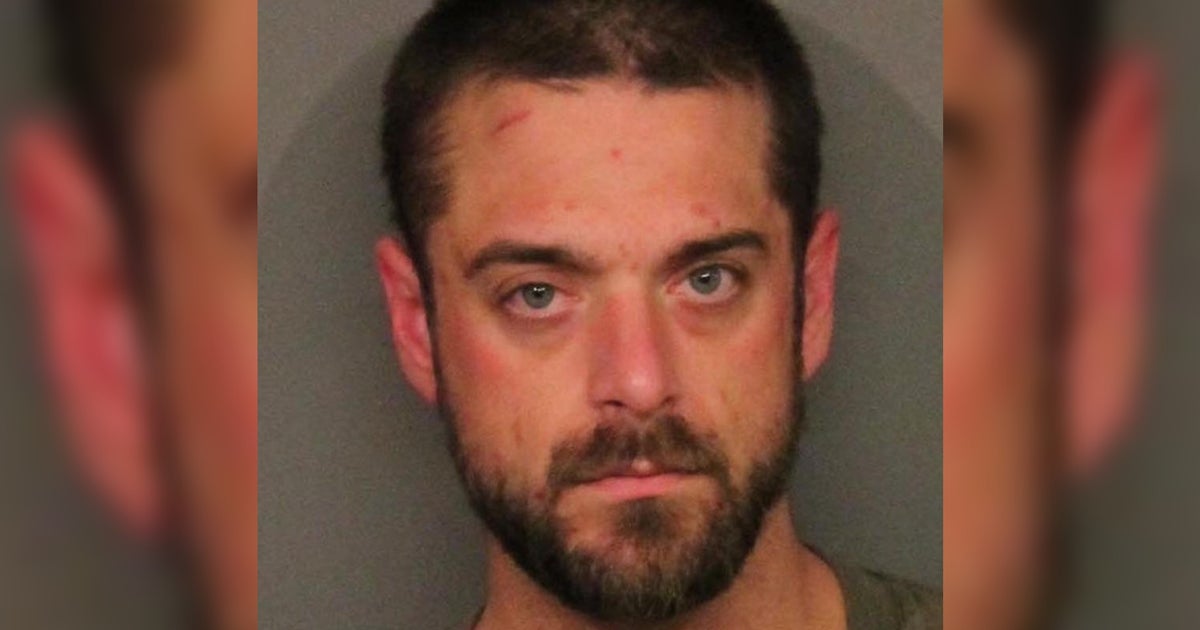 Sacramento Man James Chastain Accused Of Stealing Purses From Colfax ...