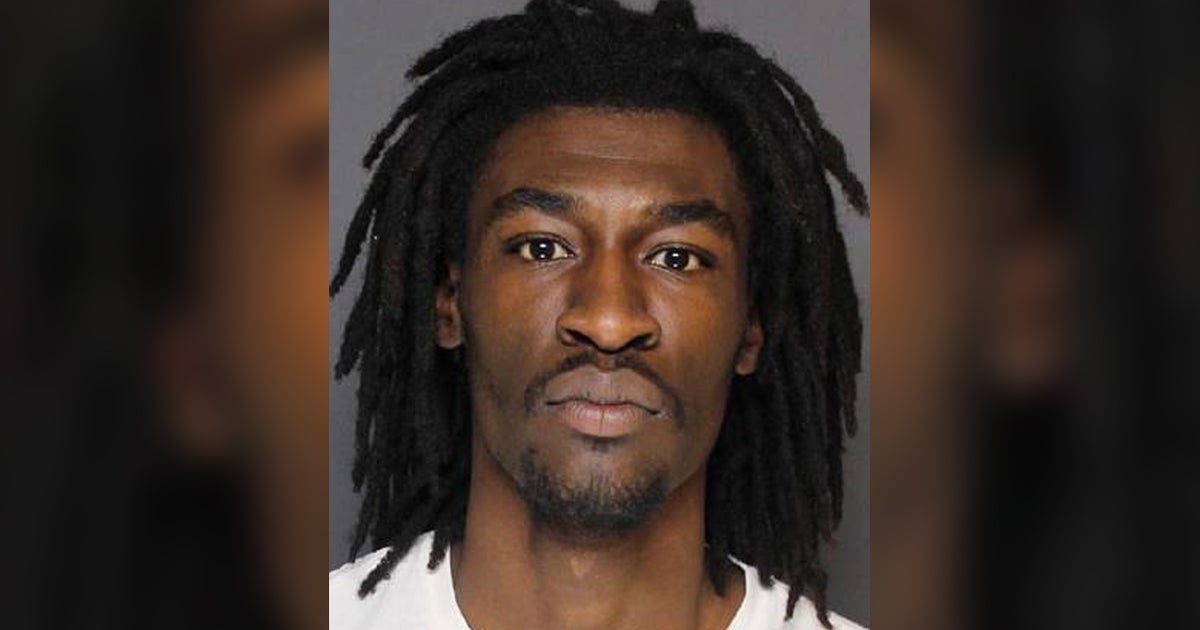 Steven Buford, 21, Charged With Murdering Lauren Koffi-n'guessan In ...