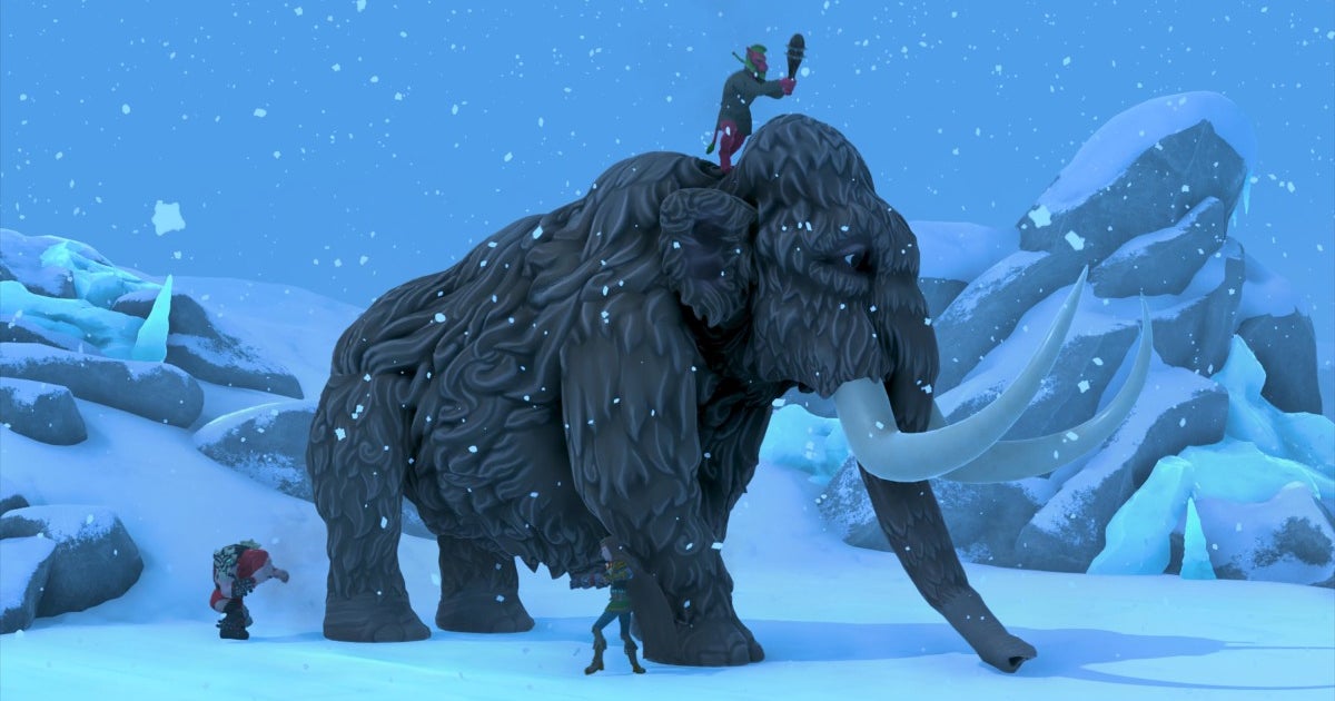 Dead Pixels - "Patricide" - CW Seattle