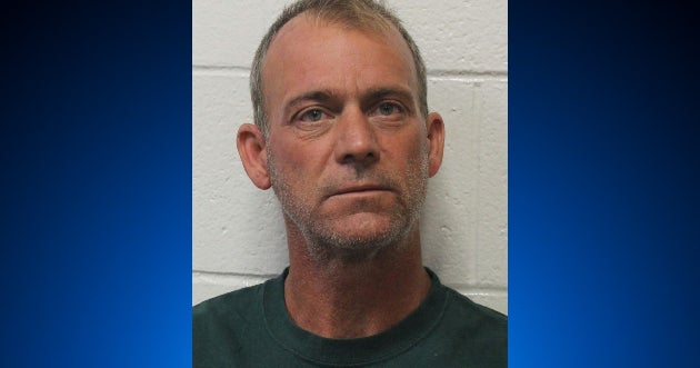 Thomas Maxwell Brandishes Hatchet After Running Out Of Medical ...