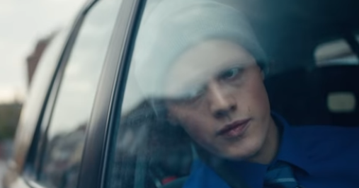 Disney Releases Trailer For 'Clouds' Movie Inspired By Zach Sobiech ...