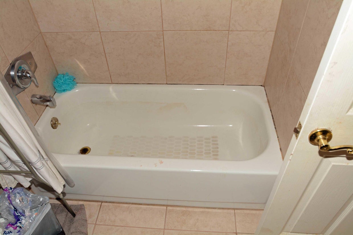 Timeline: Shanti Cooper murder case