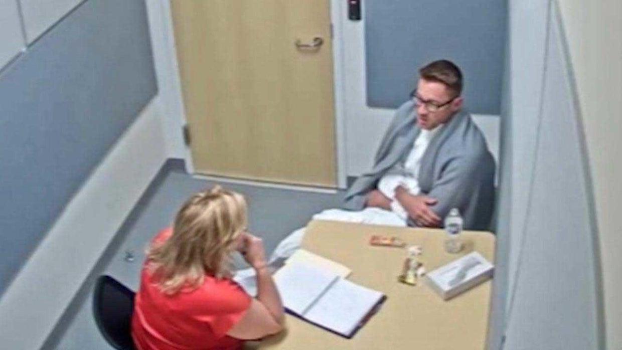 Timeline: Shanti Cooper murder case