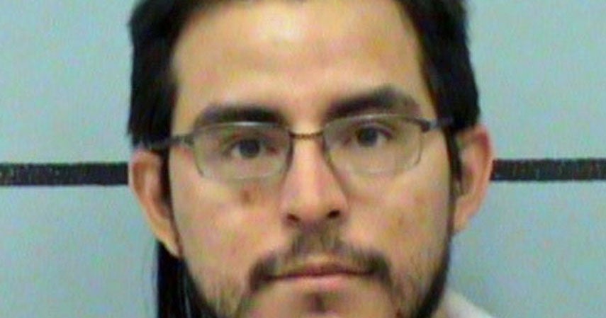 Man Who Brandished Assault Rifle At Black Lives Matter Protest ...