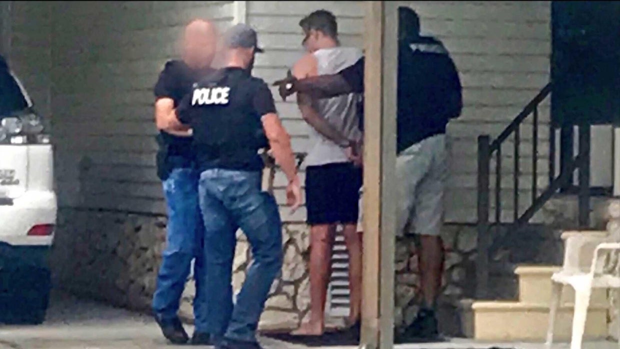 Was Dave Tronnes' obesssion with a home renovation a motive for ...