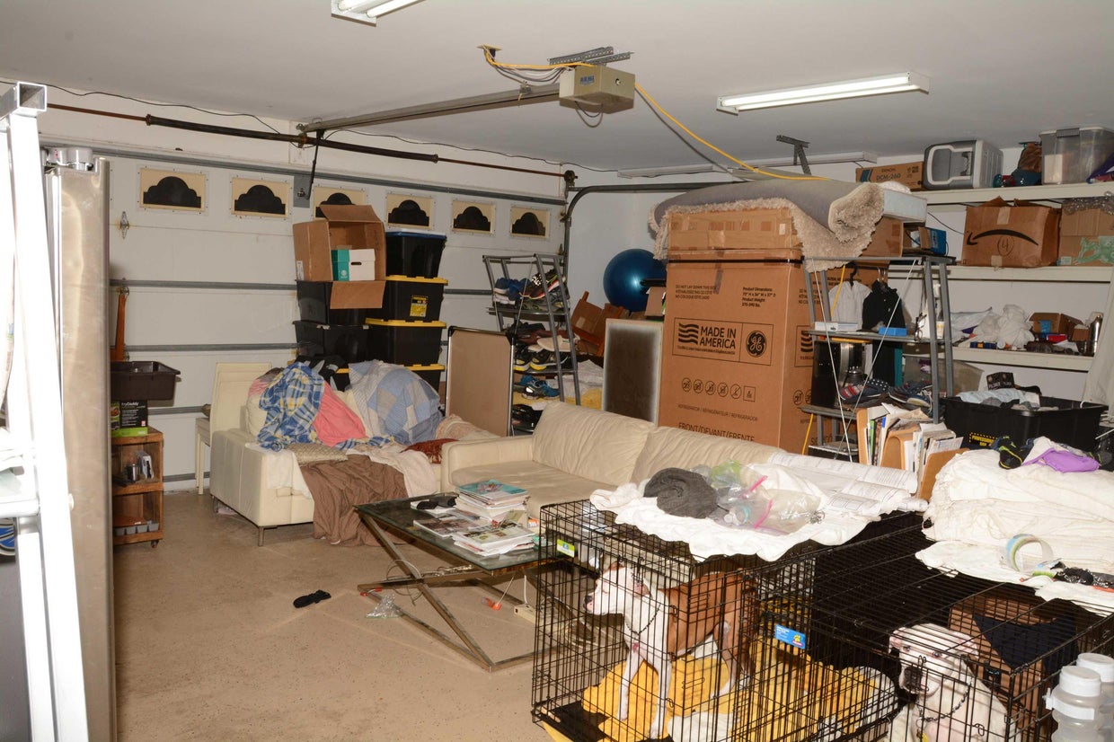 Timeline: Shanti Cooper murder case