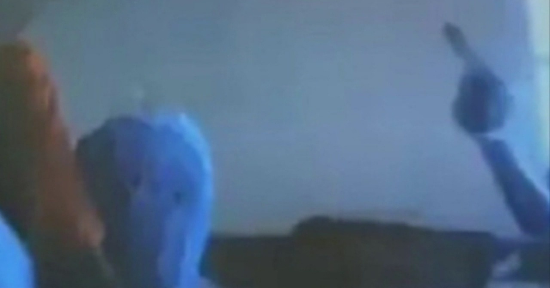 Authorities Defend Response To Toy Gun Seen In Online Class In Colorado ...