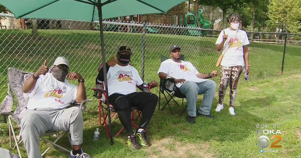 Pittsburgh Community Bands Together To Provide Resources For People ...