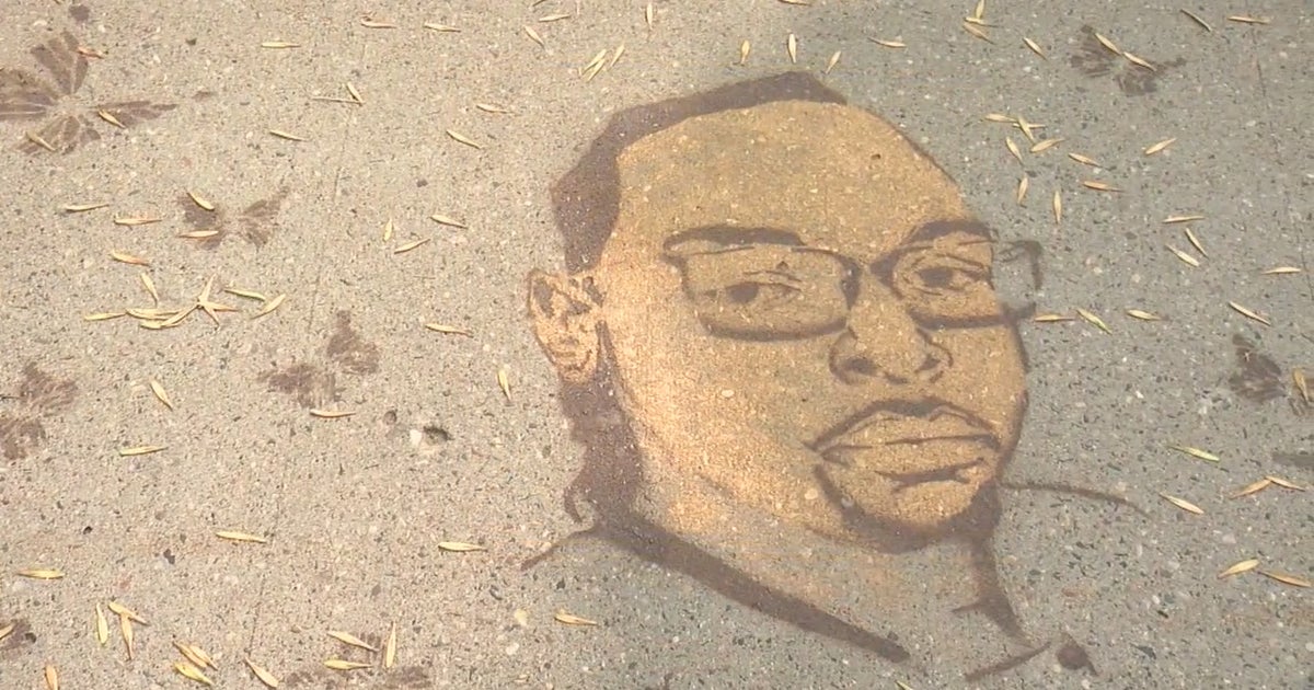 7 years ago Thursday, Philando Castile shot dead by officer - CBS Minnesota