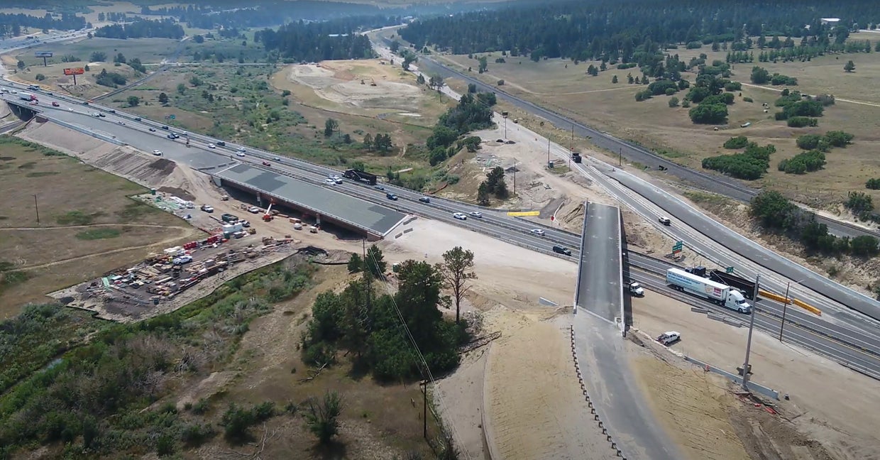 I-25 South Gap Project Enters 3rd Year, CDOT Urges Drivers To Be ...