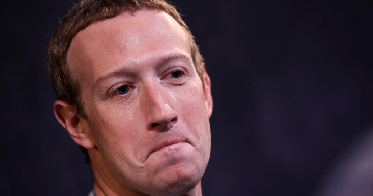 Federal government refiles monopoly complaint in Facebook antitrust ...