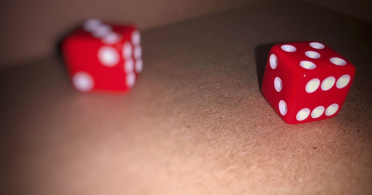Dice Games Linked To Deadly Shootings In Baltimore, Police Commissioner ...