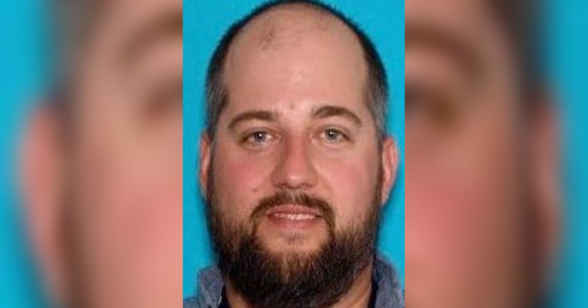 Sheriff: Body Of Missing Man Found In Northern Minnesota - CBS Minnesota