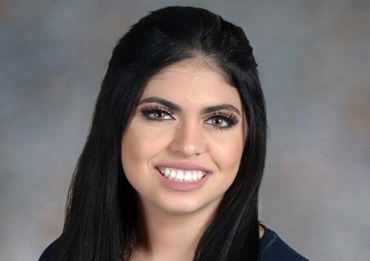 Cayley Mandadi's mysterious death: "Did she fall out of an airplane ...