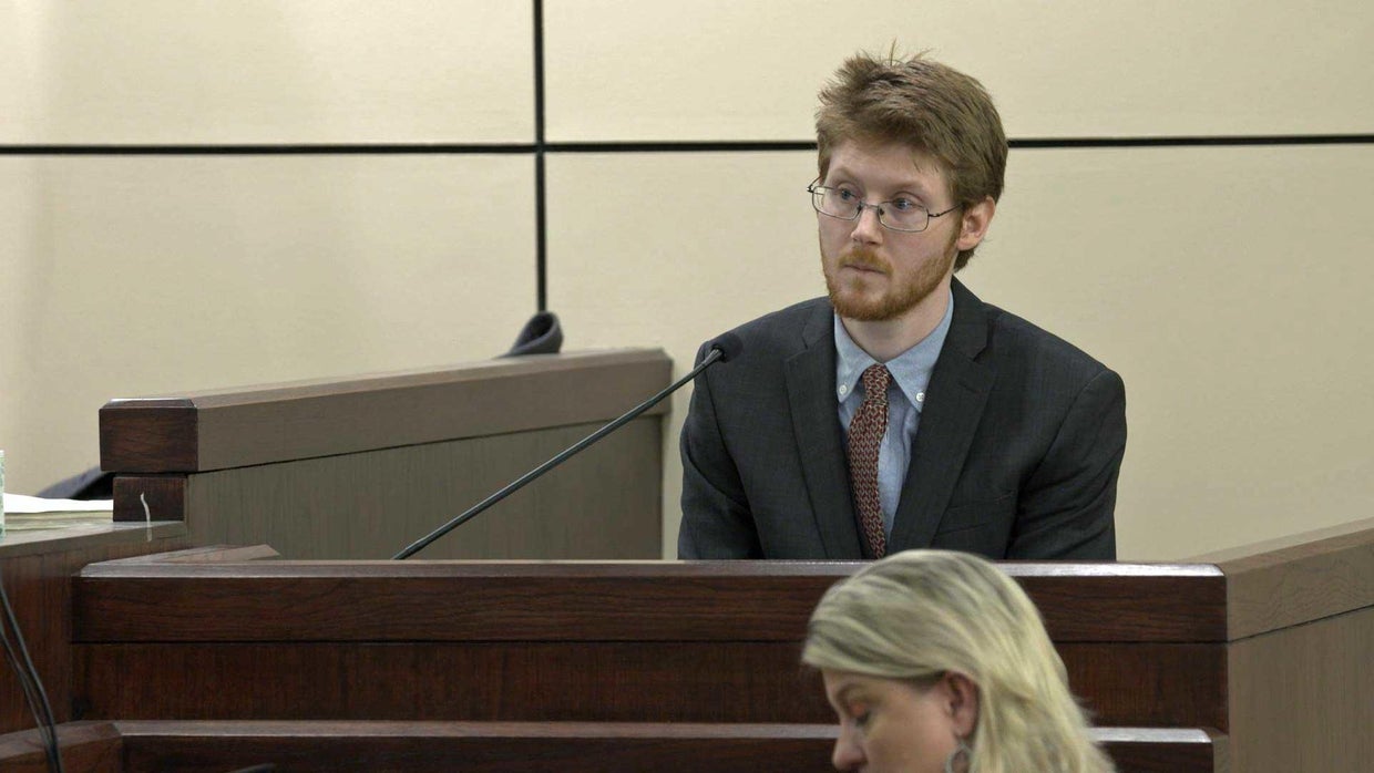 An inside look at the final hours of Cayley Mandadi's life