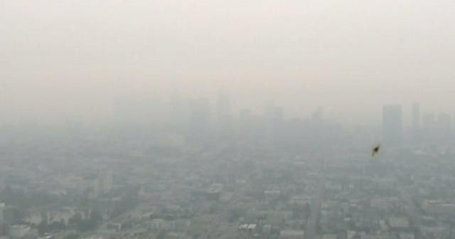 Smoke from Western wildfires reaches the East Coast as millions of ...