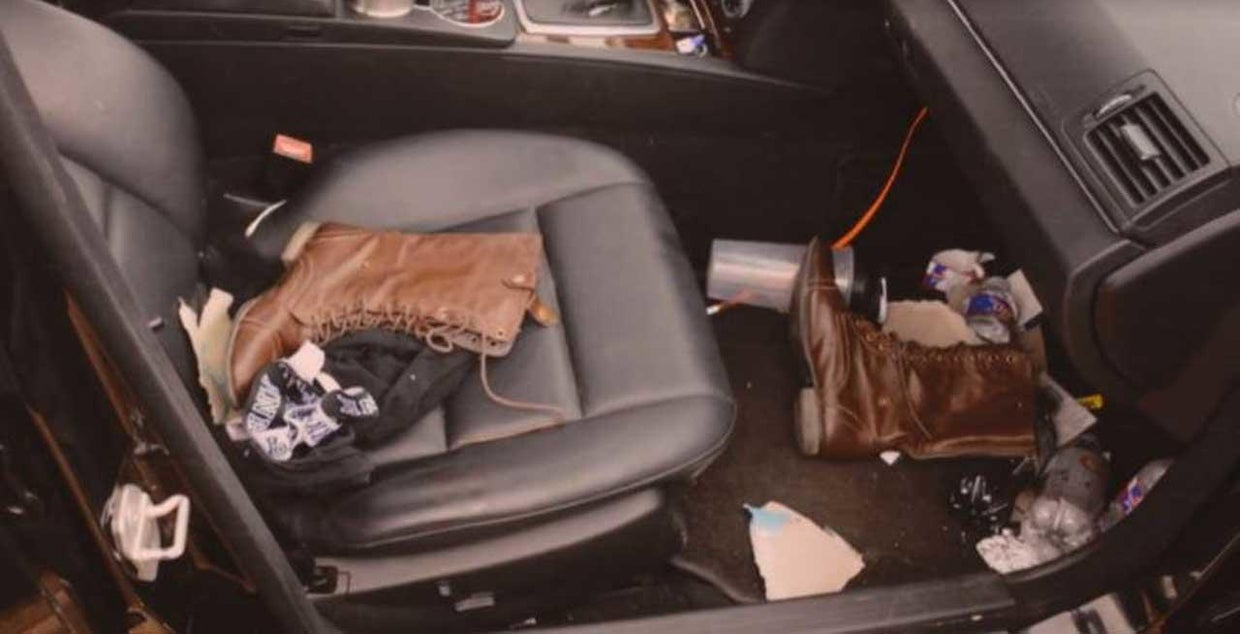 How did Texas teen Cayley Mandadi die? Her parents find a clue in her ...